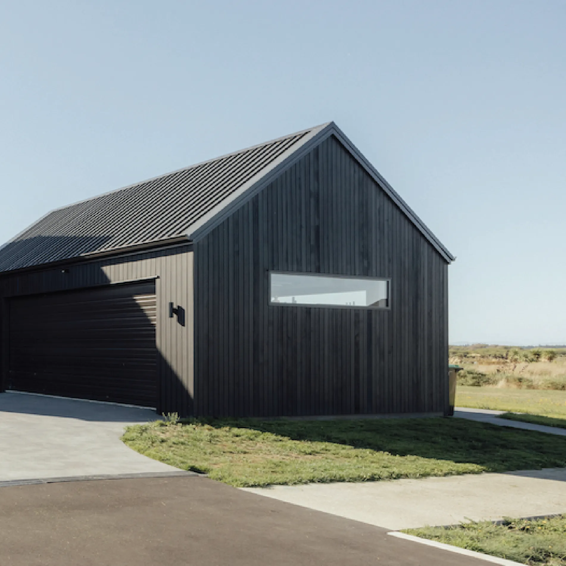 Koha Homes | Canterbury building company